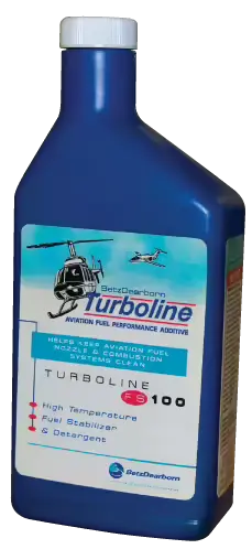 Turboline FS100: Power and Efficiency with Carbon Reduction | OilFluid